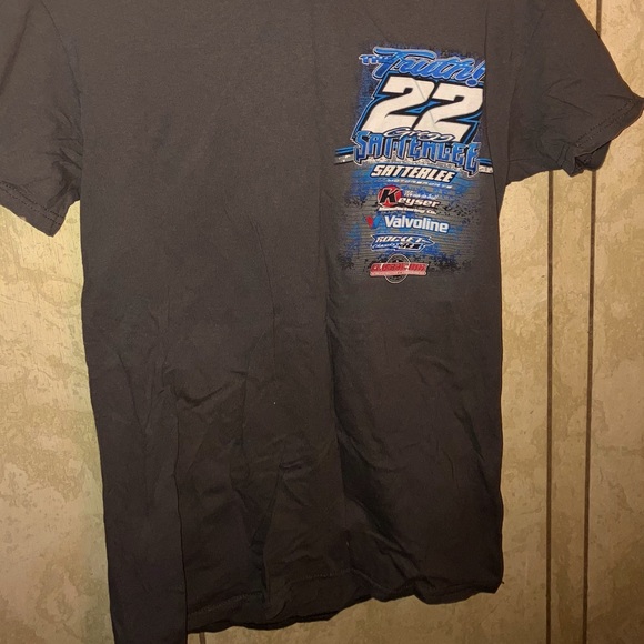 Gildan | Shirts & Tops | Dirt Track Racing Shirt | Poshmark